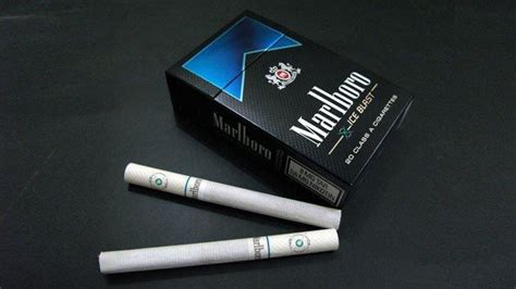 Marlboro Cigarettes Ranked Bold Flavors Youll Crave