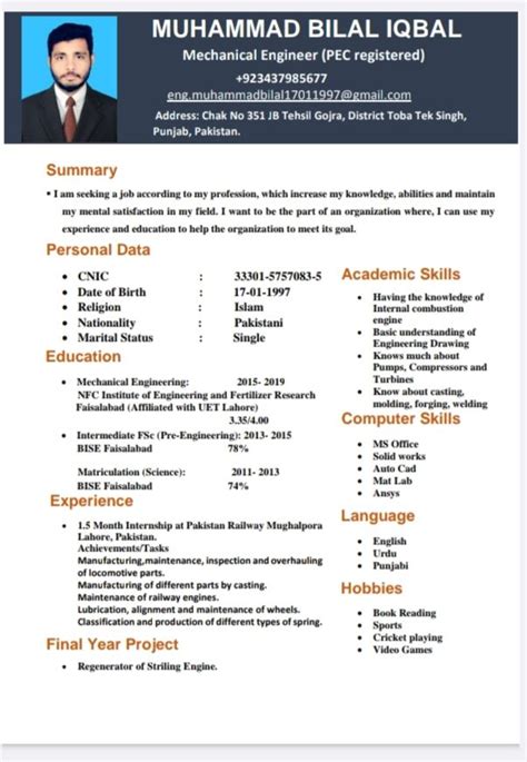 Ali Mudassar Posted On Linkedin