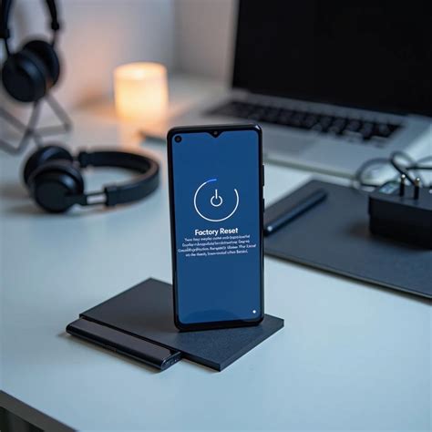 Does Factory Reset Fix Everything On Android