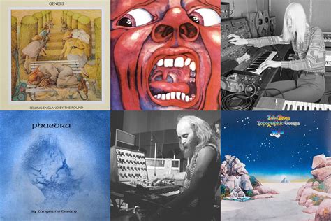 Music Technology And Synthesizers Perfect Circuit