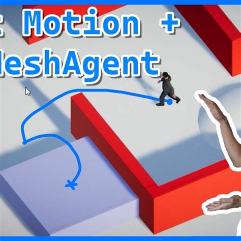 Stream Tutorial Background Music Root Motion Navmeshagent By