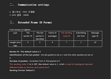 Addressing Dronecan Messages For A Battery Can Devices Ardupilot