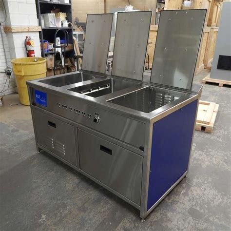 Blue Wave Ultrasonics In The Hospitalsurgical Industry Blue Wave