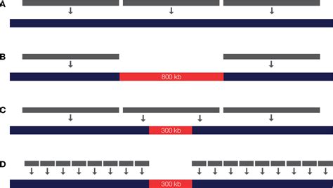 Figure 1 From The Power Of High Resolution Snp Arrays For Detecting