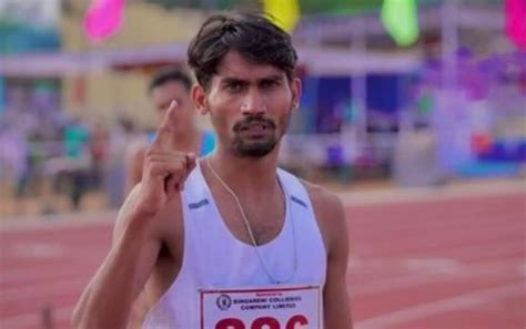 Who Is Parvej Khan All You Need To Know About The Indian Athlete