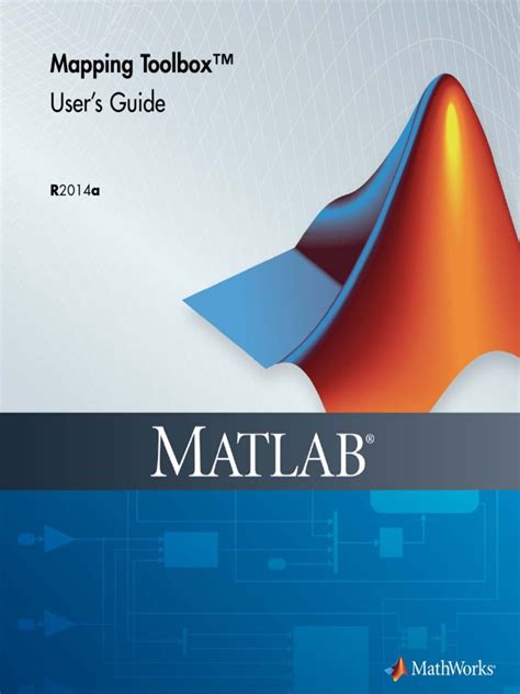 Mapping Toolbox™ Users Guide Pdf Latitude Infographics
