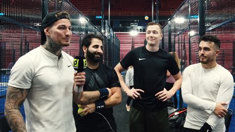 Marcelo Peña På Globenpremiären ”prestige”