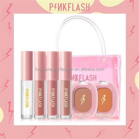 Pinkflash Makeup Sets Premium Cosmetics For Women