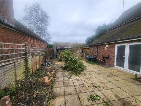 Biodiversity Net Gain Assessments In Buckinghamshire Prohort