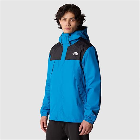 Mens Antora Jacket The North Face Uk