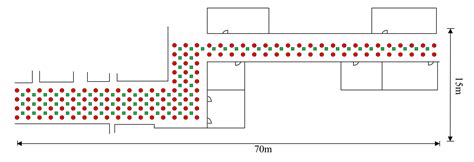 An Effective Fingerprint Based Indoor Positioning Algorithm Based On