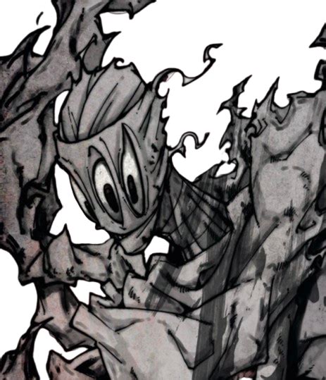 Kishin Asura Soul Eater Render 1 By Wufijr On Deviantart