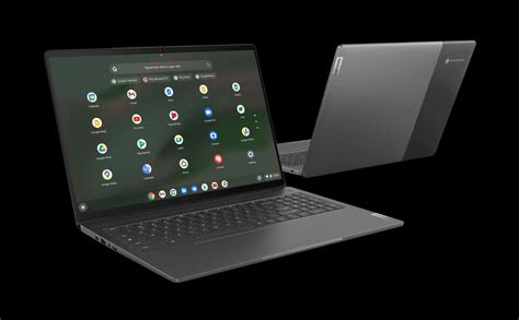 Ifa Lenovo Ideapad I Chromebook Unveiled