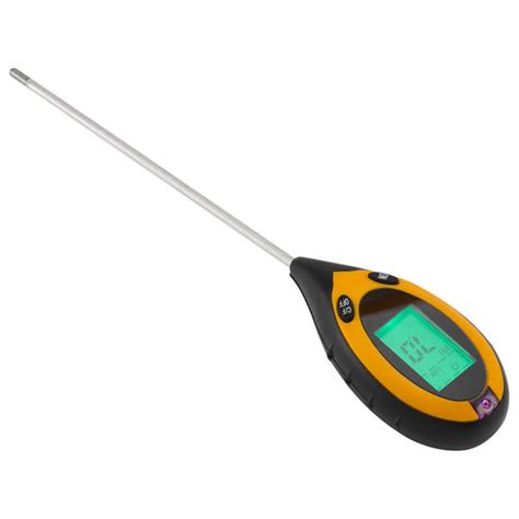 Soil And Rock Sampling Equipment Tagged Soil Ph Meter Dynamic