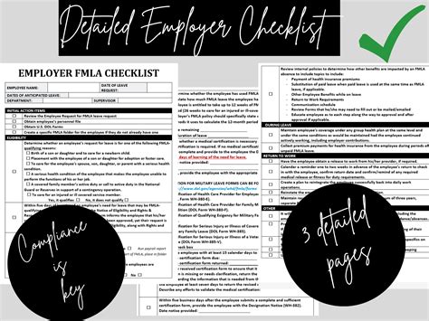 Fmla Template Bundle Fmla Tracker Spreadsheet Ms Editable Word Excel