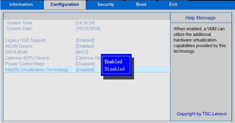 Supporting Your Virtual Vms Post Ii Pc And Vm Image Settings Dbakevlar