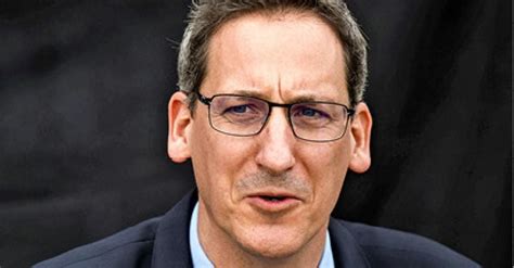 François Michel Quitte La Tête De John Cockerill Jean Luc Maurange