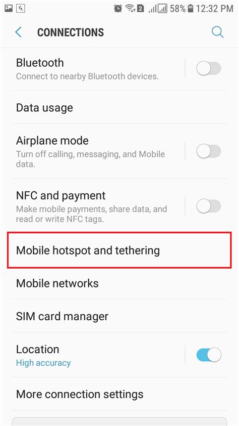 Share Connected WiFi Without Password To Your Friends