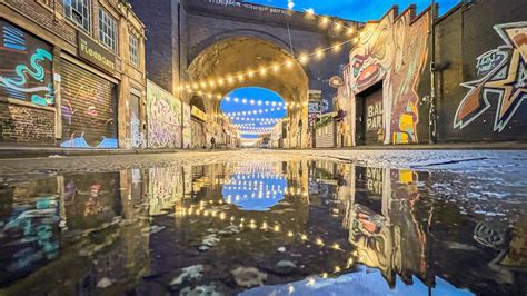 Photographers On Their Perfect Moments Of The Year Bbc News