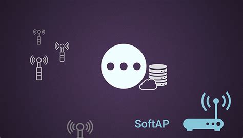 Softap Bridging The Gap For Iot Device Networking Cel