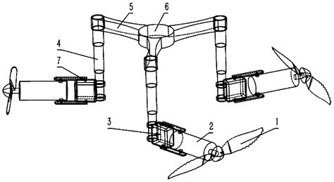 bionic tidal current energy generating device eureka patsnap