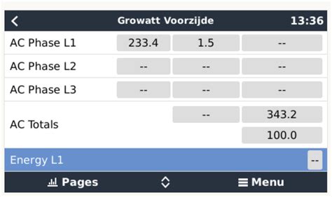 Issue With Pv Inverter · Issue 1 · Sebdehnedbus Mqtt Services · Github