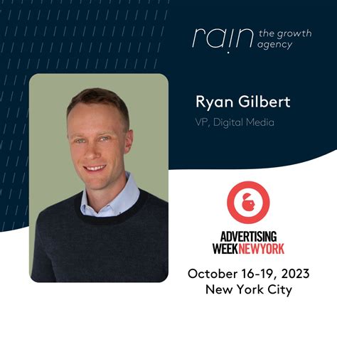 Ryan Gilbert On Linkedin Awnewyork23