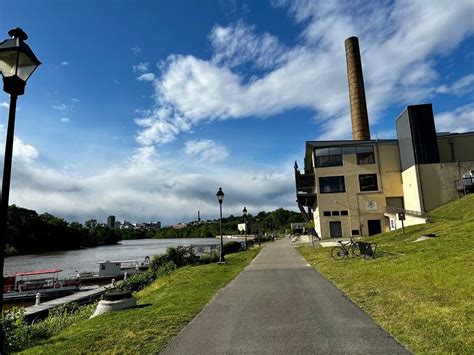 The Virginia Capital Trail Explore Four Counties And 50 Miles Via