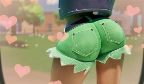 More Screenshots Of Scarlet Skips For Those Into Culture