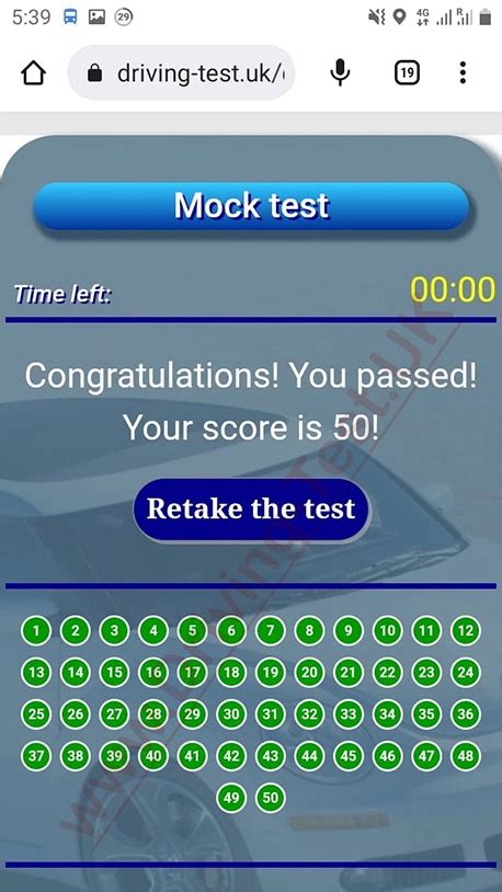 Uk Practical Driving Test Prep Expert Pass Guides Driving Testuk