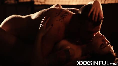 Passionate Lady Slowly Fucked Until A Juicy Cum Blast Lady A Eporner