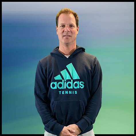 Chris Sanni Kinetix Tennis