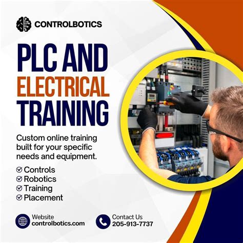 controlbotics on linkedin automation robotics automate training