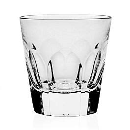 Iona Tumbler Double Old Fashioned
