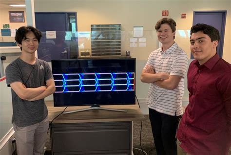 andy lim on linkedin tekintern tektronix workattek interns
