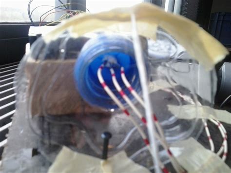 Hygrometer 6 Steps Instructables