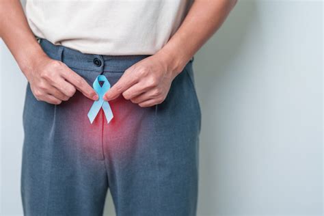 Protecting Mens Health After 50 Why Prostate Support Matters