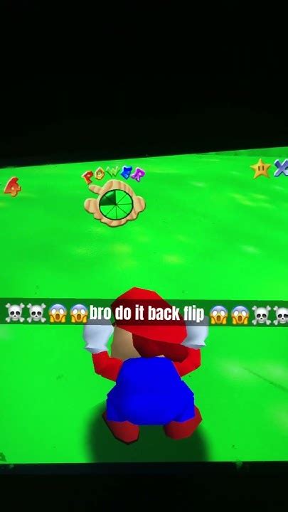 Backflip Meme Youtube