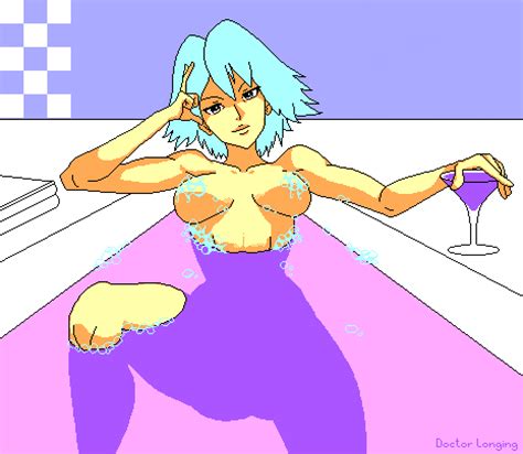 Christie By Doctorlonging Hentai Foundry