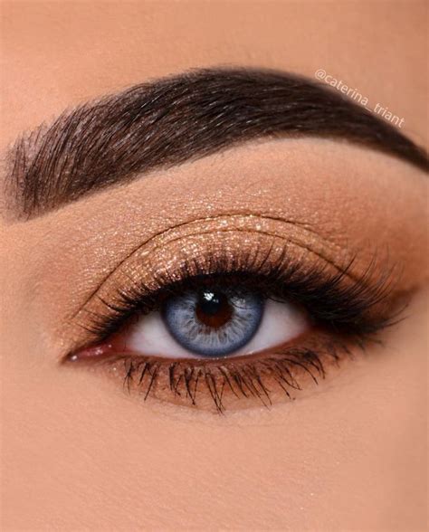 Glitter Eyes Glitter Eyeshadow Smokey Eye Makeup Eye Makeup