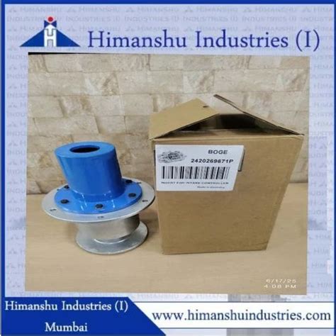 Boge Insert For Intake Controller 2420269671p At Best Price In Mumbai