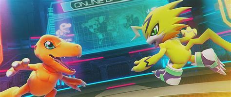 New Digital Monster Begins Digimonwiki Fandom
