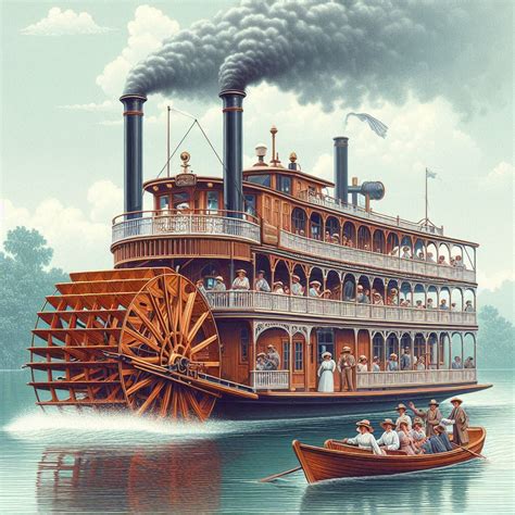 Journey Through The History Of Sailing And Its Evolution