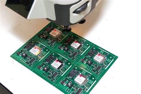 Aanbod Sps Small Processor Systems