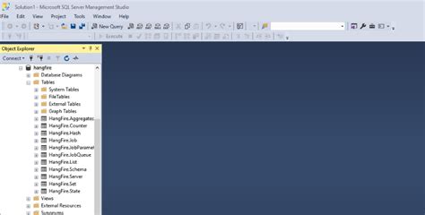 Hangfire Introduction And Implementation In Net Core 6 Web Api