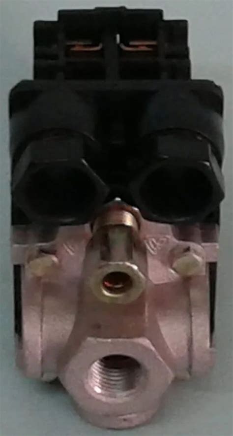 Brass Atlas Copco Screw Compressor Pressure Switch At ₹ 6500 In Navi Mumbai