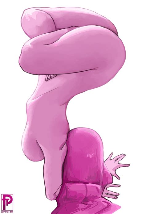 Rule 34 1girls Adventure Time Ass Breasts Compact Body Female Naked