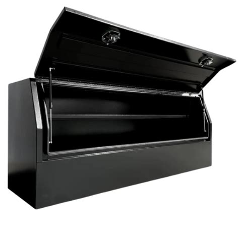 Mm Fp Half Door Black