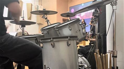 하늘에 계신 아버지 예수전도단ver Youtube