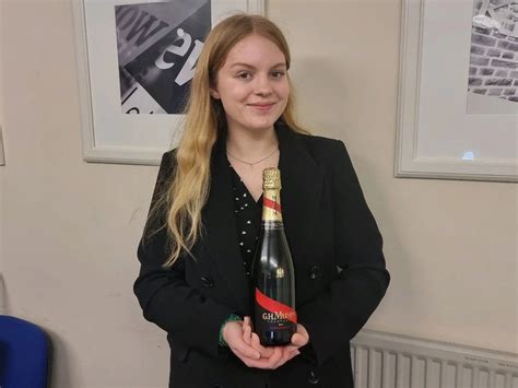 Well Done Tilly Cheeseman For Being The West Kent Manager Of The Month Youve Done Amazingly